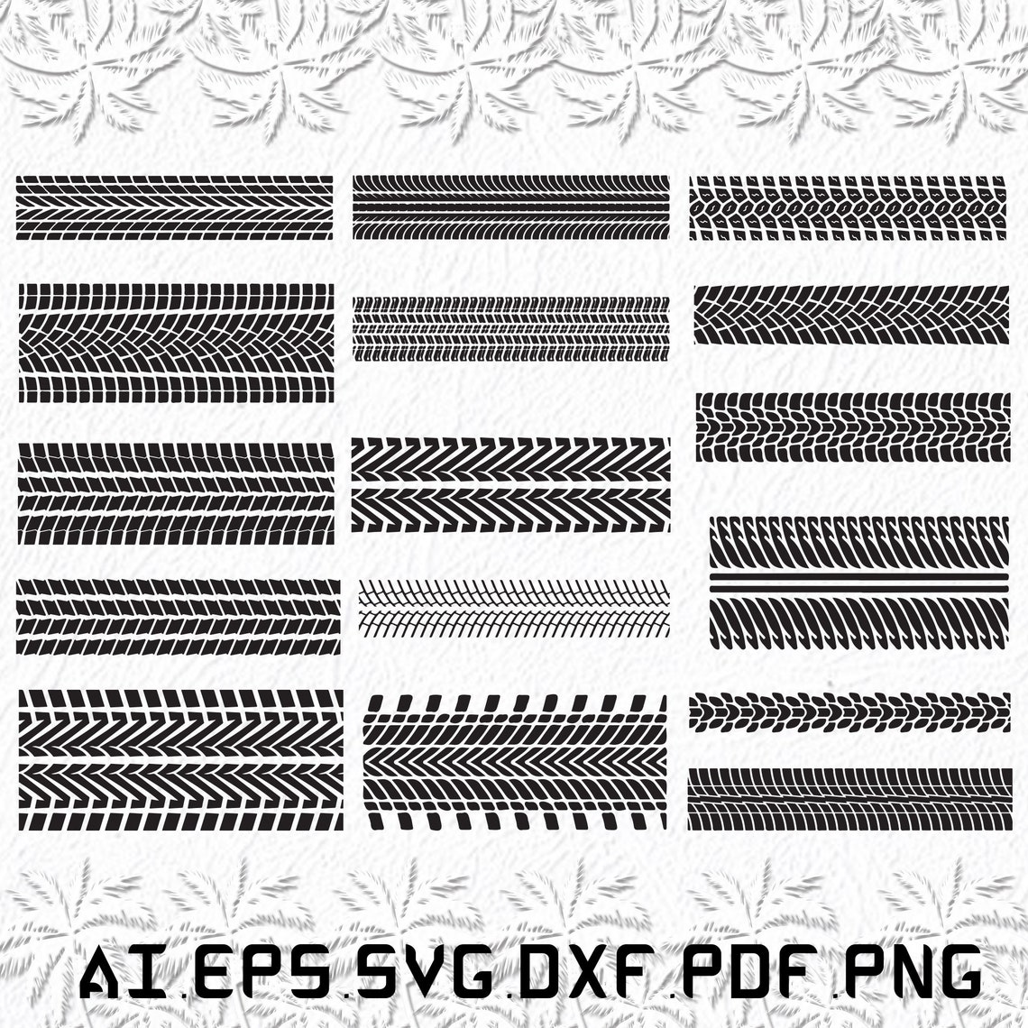 Tire Print Svg, Tire Svg, Print Svg, Wheel, Car, SVG, Ai, Pdf, Eps, Svg ...