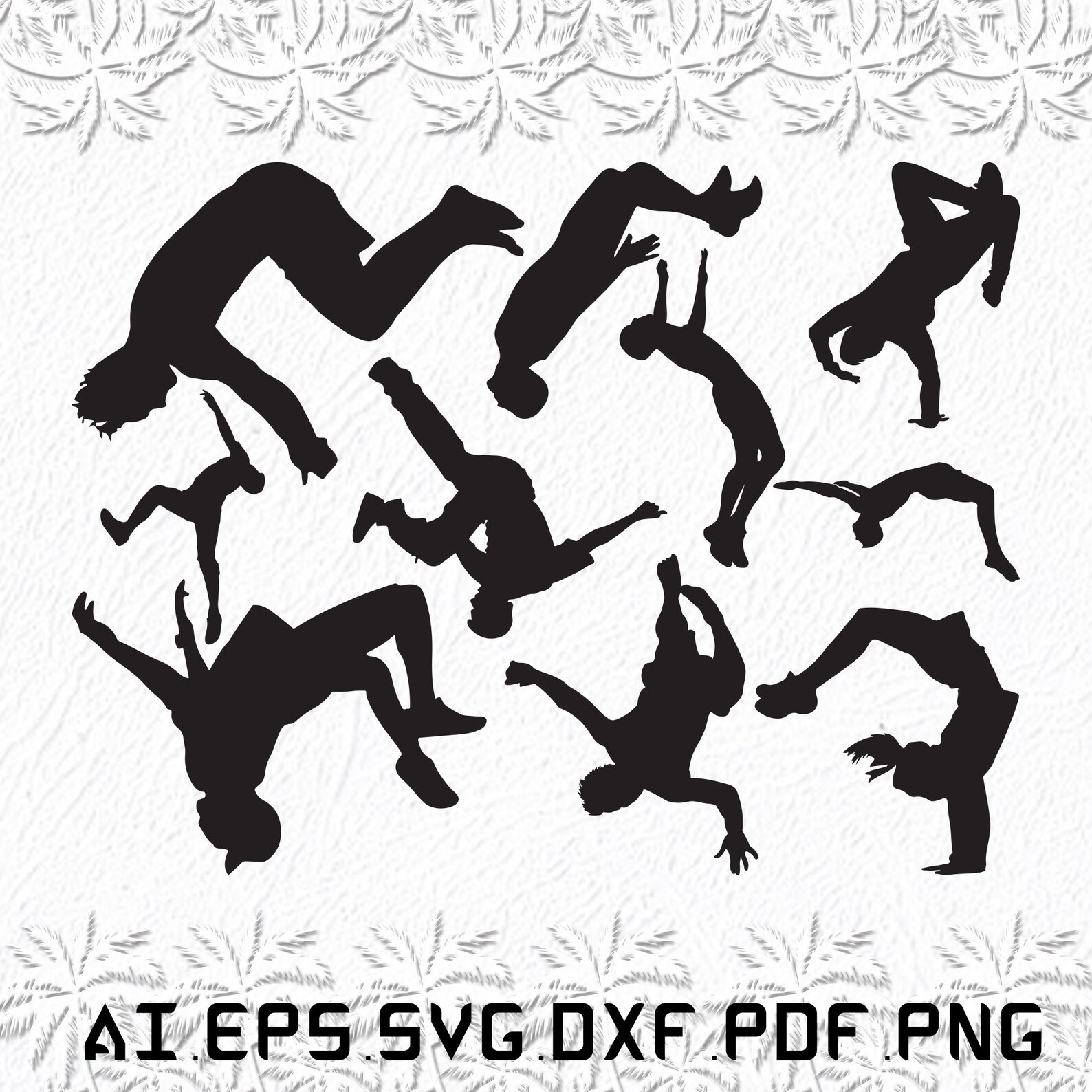 Flip Svg Flips Svg Love Svg Man Woman SVG Ai Pdf Eps - Etsy