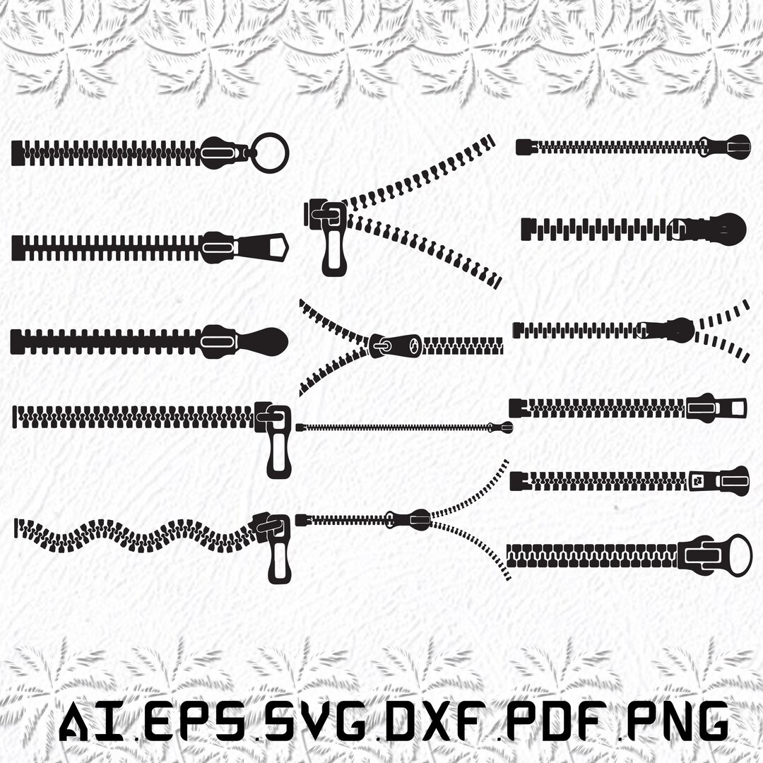 Zipper Svg, Zip Svg, Shoddy Svg, Cap, Hold, SVG, Ai, Pdf, Eps, Svg, Dxf ...