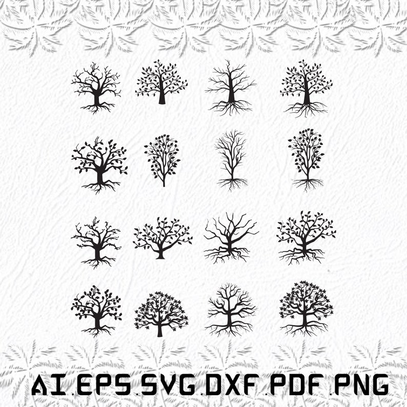 Botanical Svg Botanicals Svg Love Svg Gardens Garden SVG - Etsy