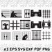 Prisoner Svg, Prisoners Svg, Jails Svg, Jail, the Prisoner, SVG, Ai ...