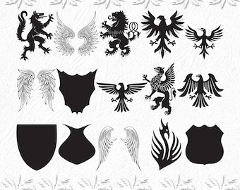 NCIS Investigator Shield SVG - Etsy