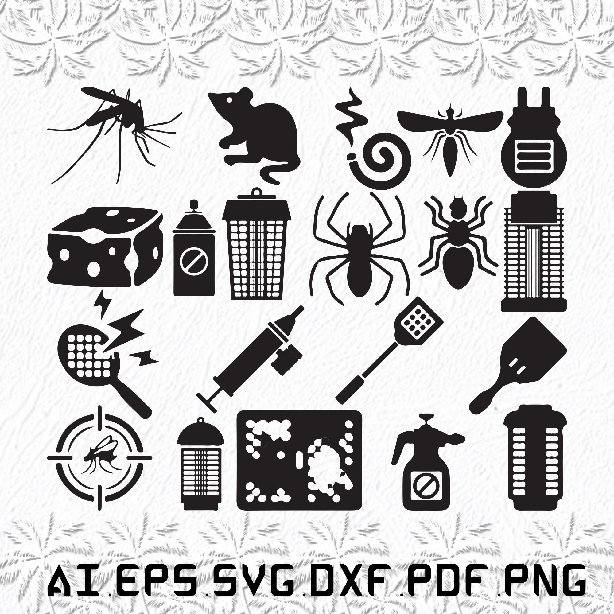 Mosquito Trap Svg Mosquito Traps Svg Traps Svg Mosquito - Etsy Australia