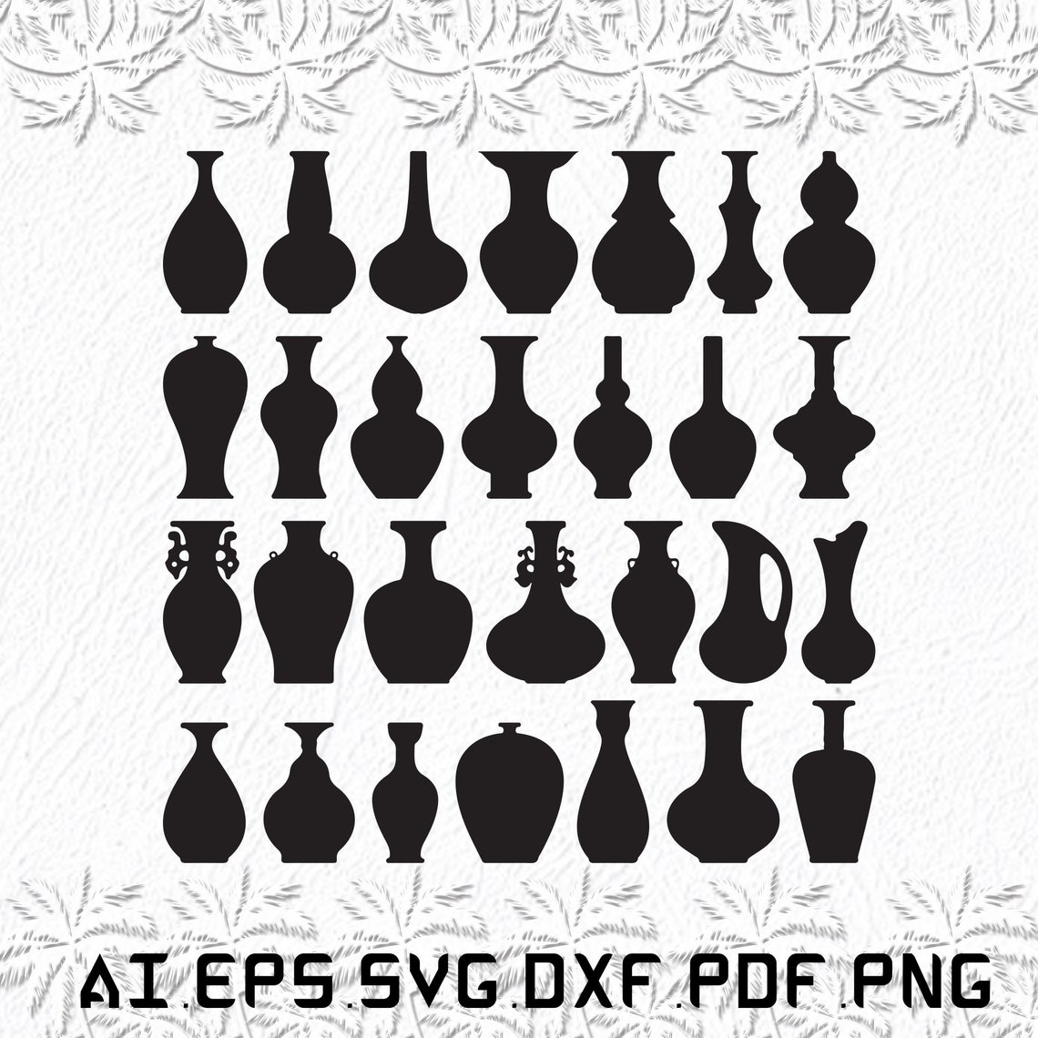 Pot Pottery Svg Pot Potterys Svg Pot Svg Pottery Fantasy - Etsy