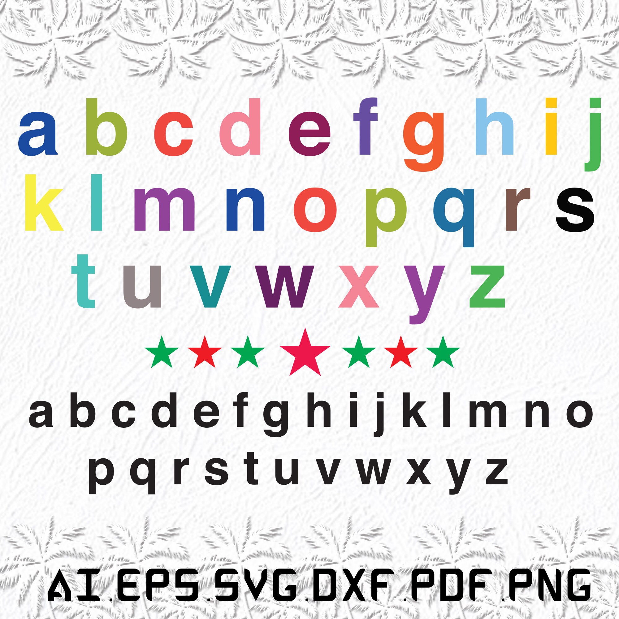 Small Letter Svg, Small Letters Svg, Small Svg, Letter, Letters, SVG ...