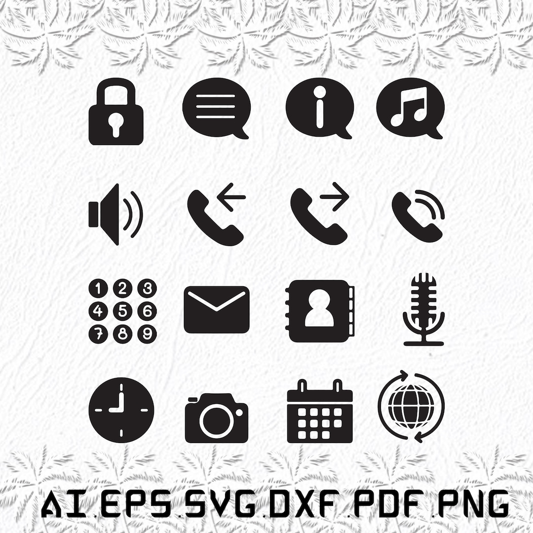 Mobile Phone Svg, Mobile Phones Svg, Mobile Svg, Phones, Mobile, SVG ...