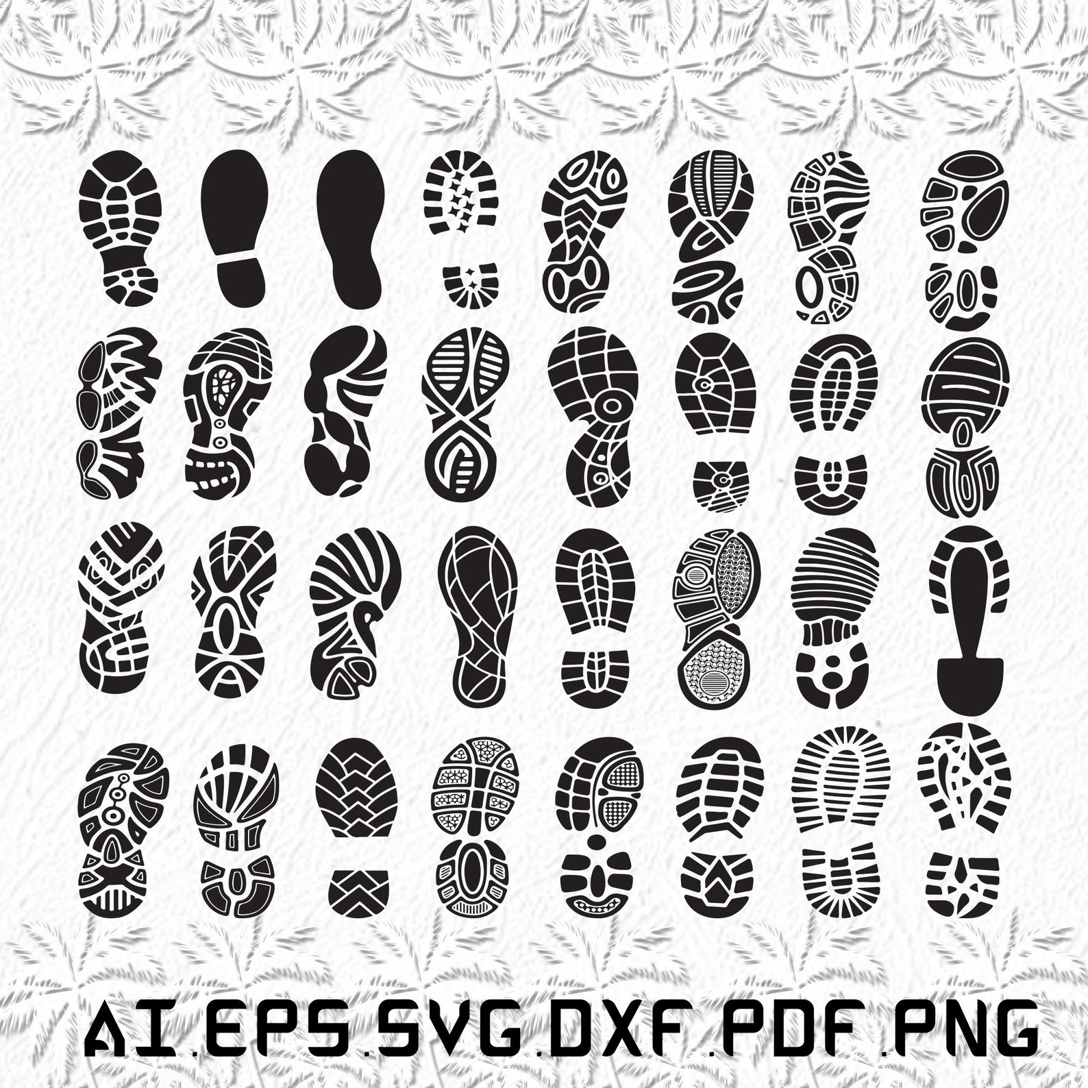 Shoe Sole Svg, Shoes Svg, Shoe Svg, Foot, Sole, SVG, Ai, Pdf, Eps, Svg ...