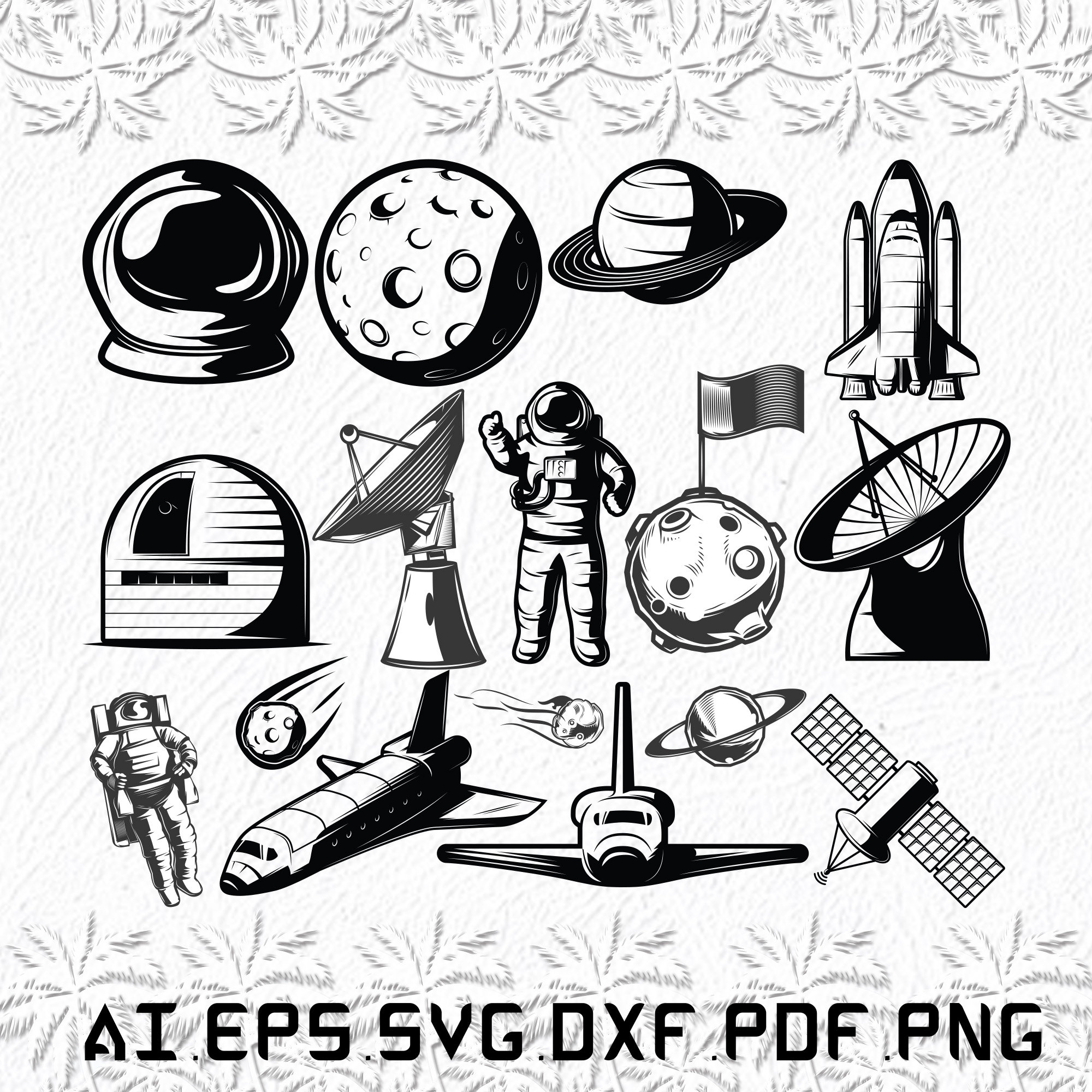 Spaceship Svg Spaceships Svg Love Svg Space Ship SVG Ai - Etsy Canada