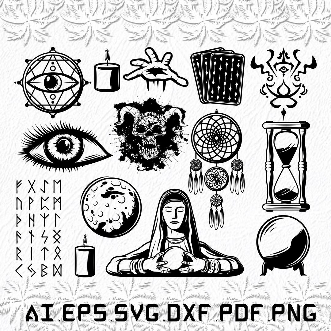 Black Magic Svg, Black Magics Svg, Man Svg, Black, Magic, SVG, Ai, Pdf ...