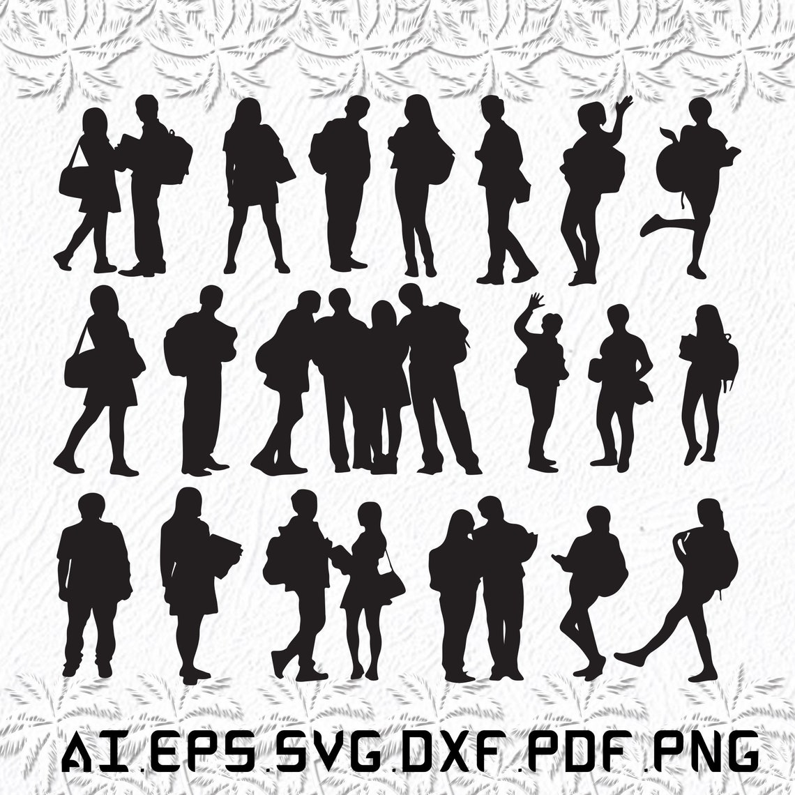 Student Svg Students Svg College Svg School Teacher SVG - Etsy