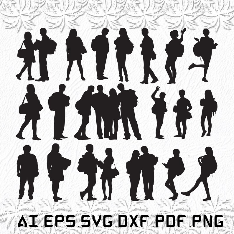 Student Svg Students Svg College Svg School Teacher SVG - Etsy