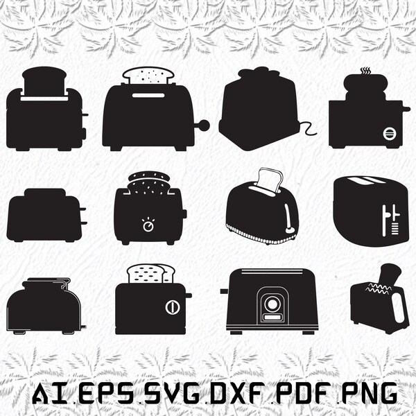 Funny Toaster - Etsy UK