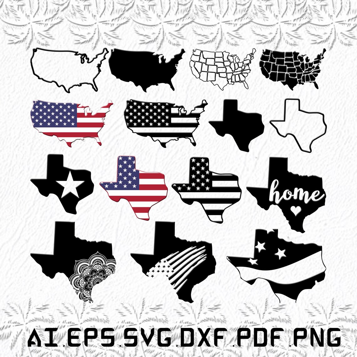 Usa Map Svg, Amireca Svg, Use Svg, Amireca Map, Use, SVG, Ai, Pdf, Eps ...