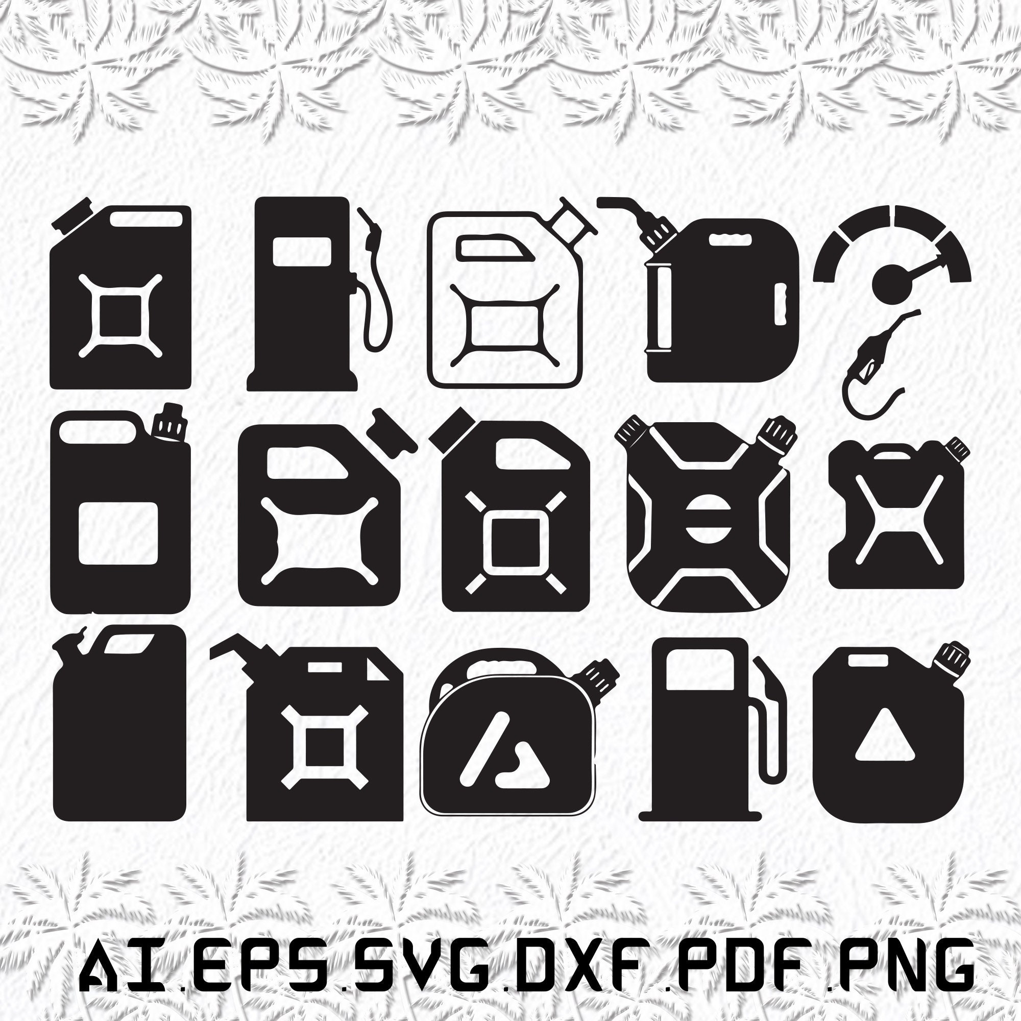 Fuel Tank Svg Fuel Tanks Svg Fuel Svg Tank Gase SVG Ai - Etsy New Zealand