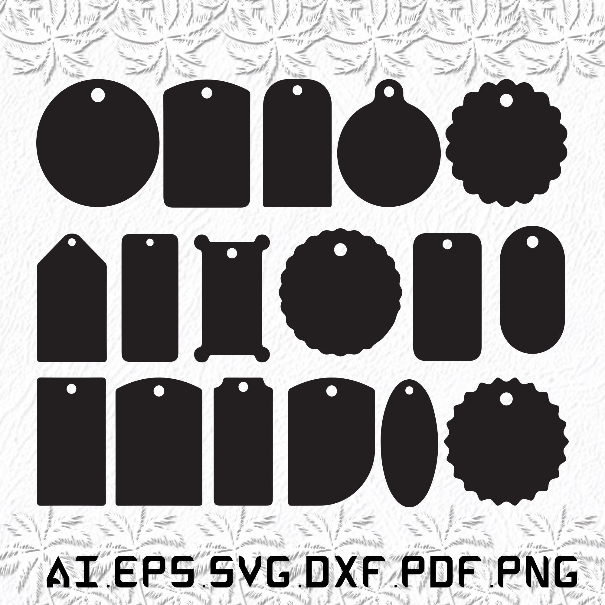 Gift Tag Svg Gift Tags Svg Travel Svg Gift Tag SVG Ai - Etsy Singapore