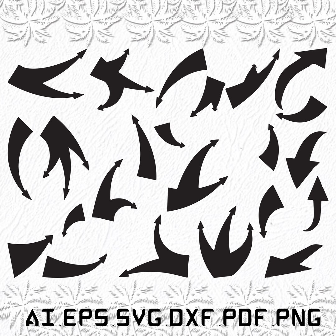 Attack Arrow Svg, Attack Svg, Arrow Svg, Blood, Love, SVG, Ai, Pdf, Eps ...