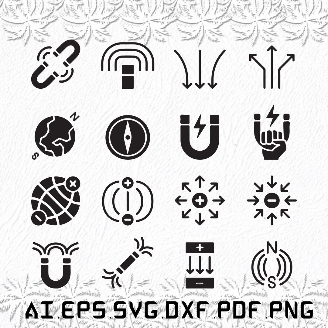 Magnet Svg, Magnets Svg, Funny Svg, Humor, Cut, SVG, Ai, Pdf, Eps, Svg ...