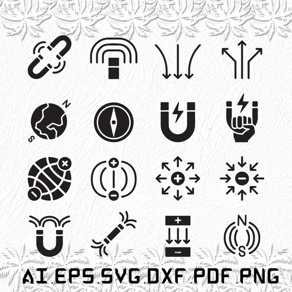 Magnet Svg Magnets Svg Funny Svg Humor Cut SVG Ai Pdf - Etsy Australia