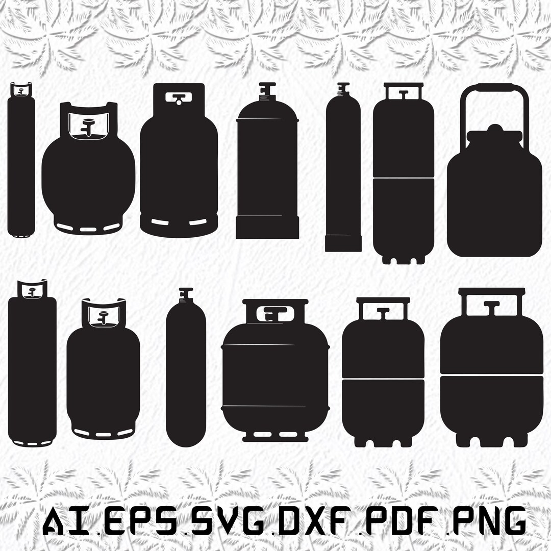 Gas Tank Svg, Gas Tanks Svg, Gas Svg, Tank, Fly, SVG, Ai, Pdf, Eps, Svg ...