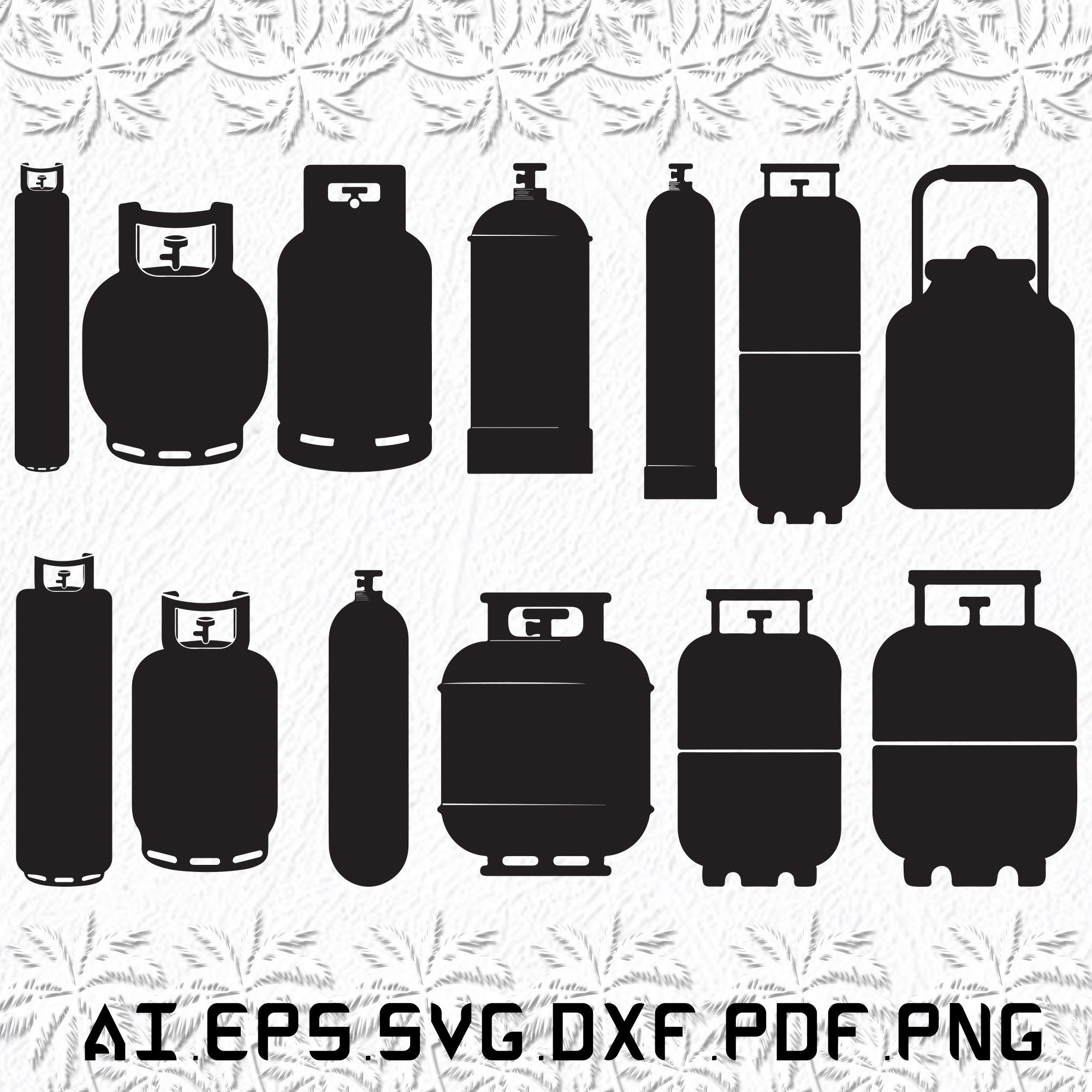 Gas Tank Svg Gas Tanks Svg Gas Svg Tank Fly SVG Ai Pdf - Etsy UK