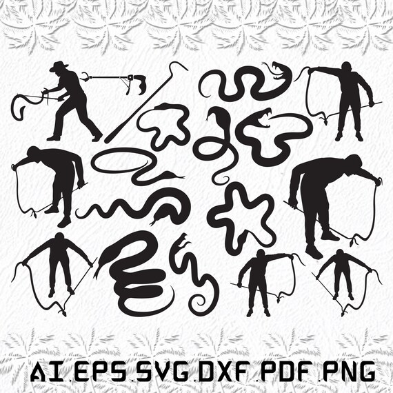 Catching Snake Svg Stick Svg Catch Svg Catching Snake - Etsy