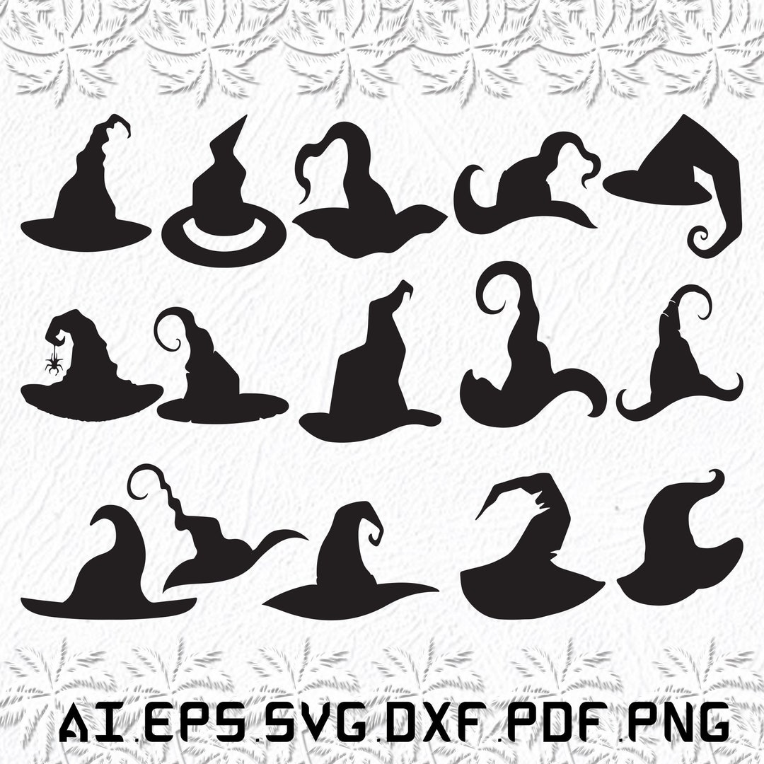 Halloween Cap Svg, Halloween Caps Svg, Halloween Svg, Cap, Caps, SVG ...