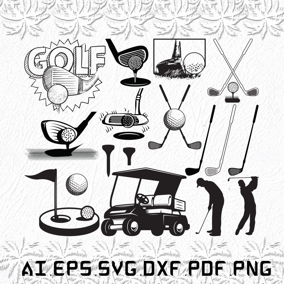 Disc Golf Club Svg Disc Golf Svg Disc Club Svg Disc Golf - Etsy