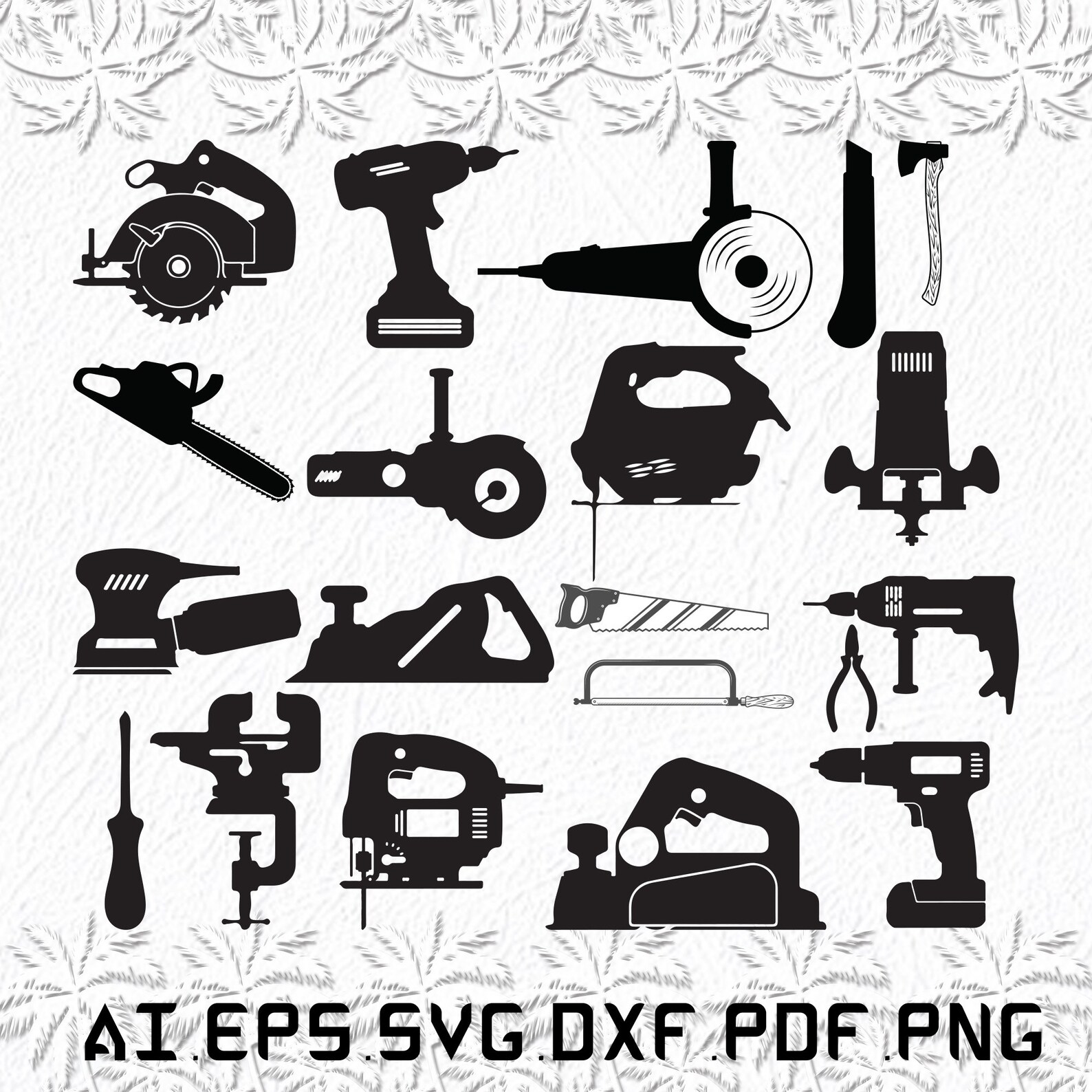Wood Work Tool Svg Wood Work Tools Svg Wood Svg Work Tool - Etsy
