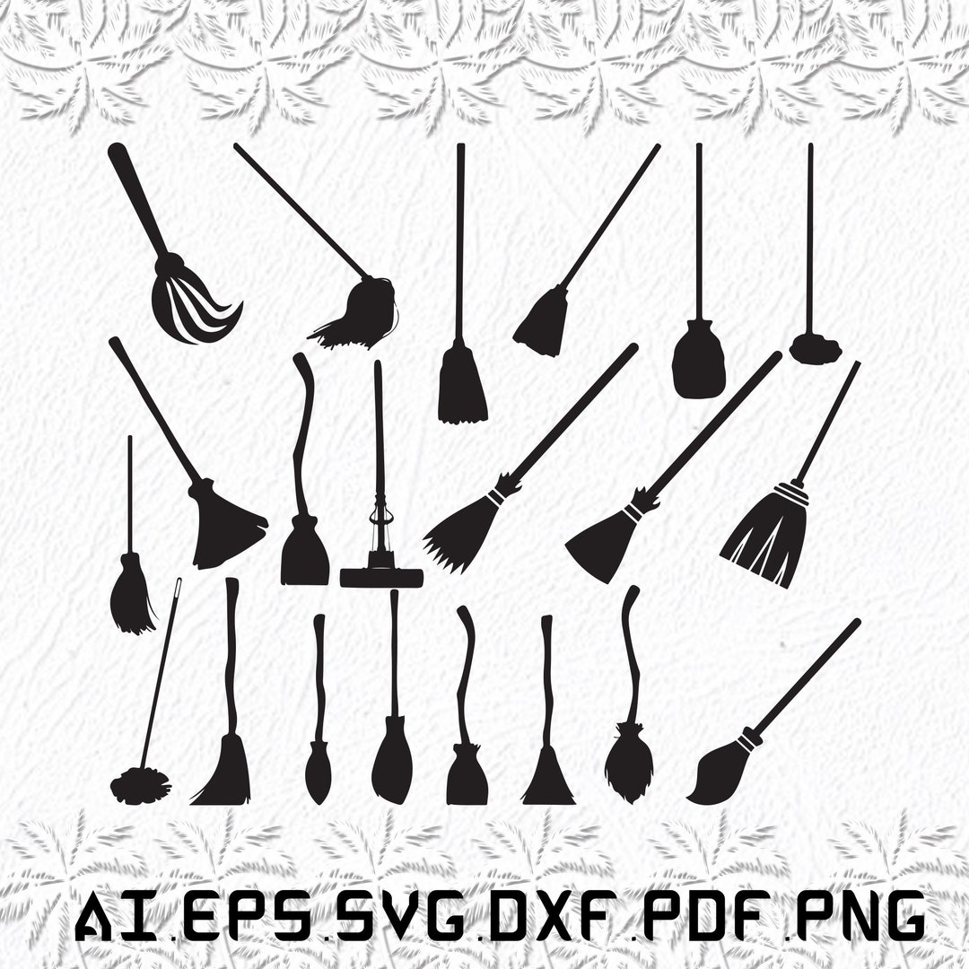 Floor Mop Svg, Floor Mops Svg, Floor Svg, Floors, Mop, SVG, Ai, Pdf ...