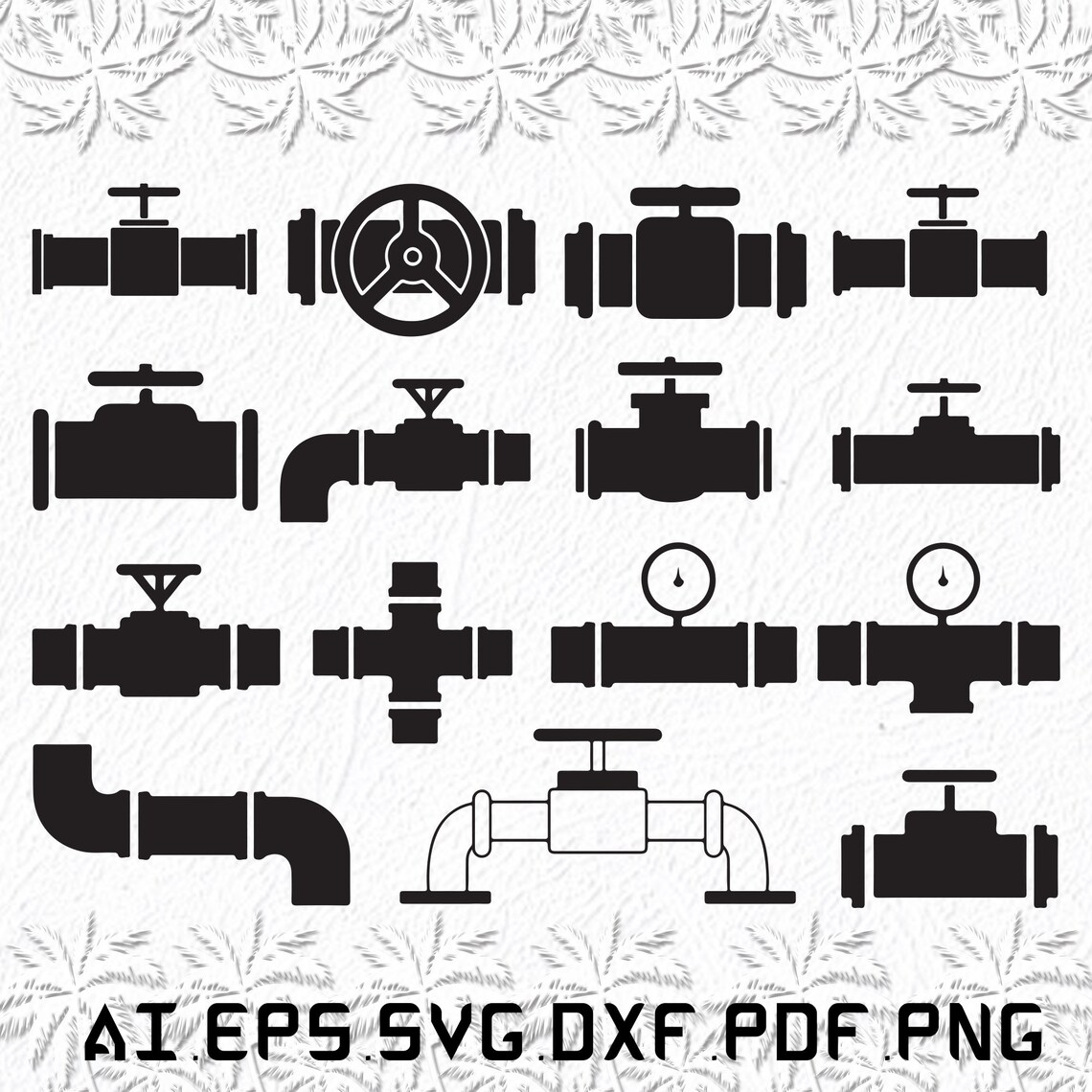 Gas Pipelines Svg Gas Pipeline Svg Line Svg Gas Pipelines - Etsy