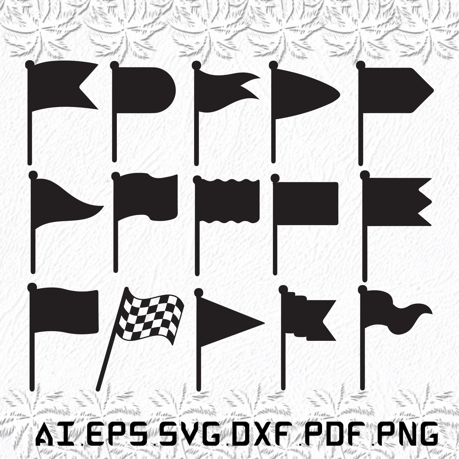 Flag Svg Flags Svg Red Svg Country Desh SVG Ai Pdf - Etsy