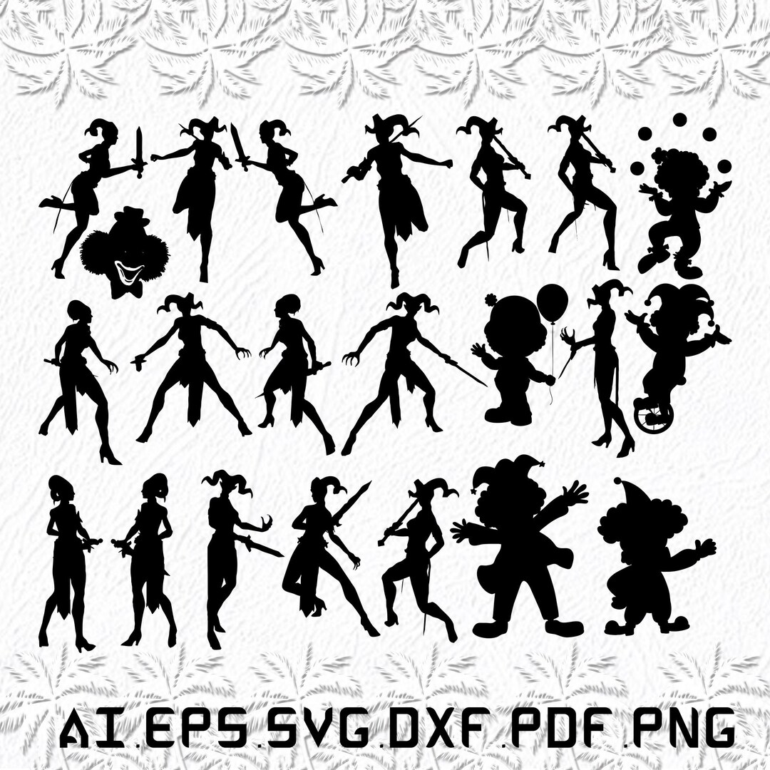 Joker SVG, Jokers Svg, Joker Svg, Sport, Sports, SVG, Ai, Pdf, Eps, Svg ...