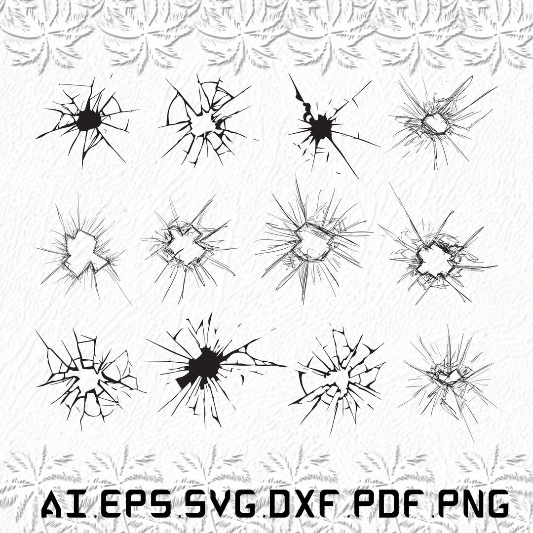 Breaking Svg, Breakings Svg, Glass Svg, TV, Show, SVG, Ai, Pdf, Eps ...