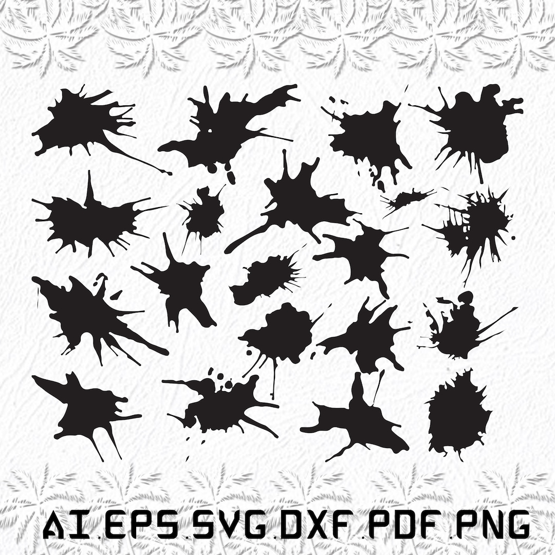 Pinceles svg, Brushed svg, art svg, Brush, Arts, SVG, ai, pdf, eps, svg ...