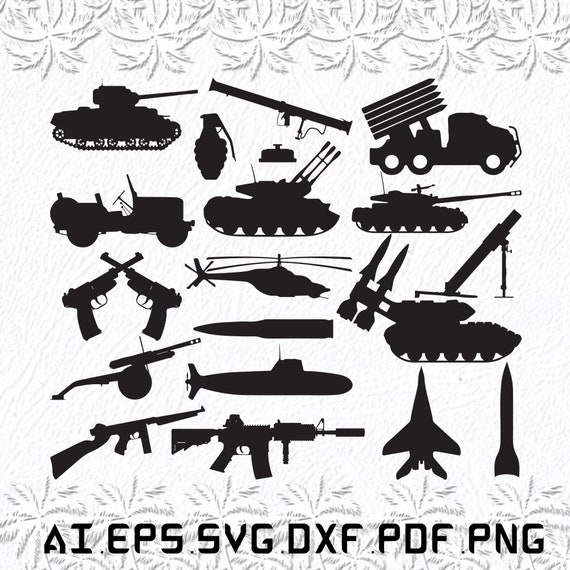 Isolated War Svg Isolated Wars Svg Isolated Svg War Black - Etsy