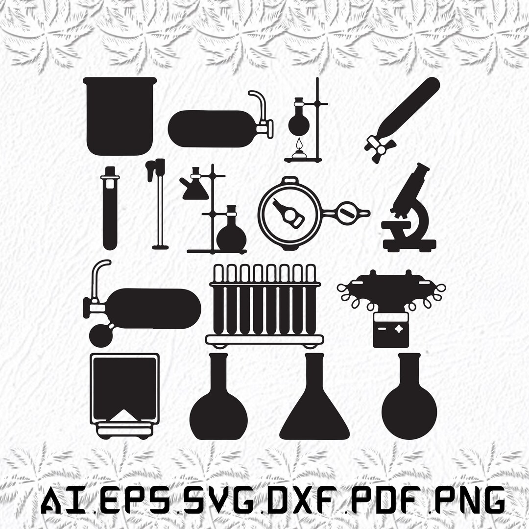 Beaker Svg, Beaker Svg, Love Svg, Work, Cute, SVG, Ai, Pdf, Eps, Svg ...
