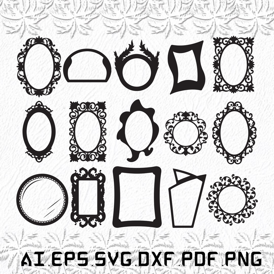 Hand Mirror Svg, Hand Mirrors Svg, Hand Svg, Mirrors, Mirror, SVG, Ai ...