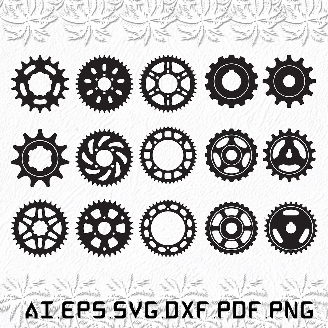 Sprocket Wheels Svg, Sprocket Wheel Svg, Sprocket Svg, Wheels, Wheel ...