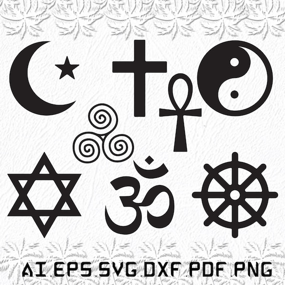 Most Powerful Symbol Svg Powerfull Symbol Svg Symbol Svg - Etsy