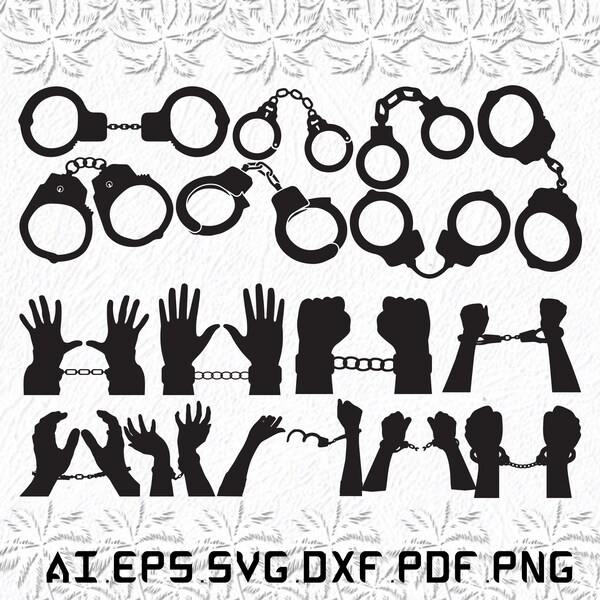 Sexy Police Svg Etsy