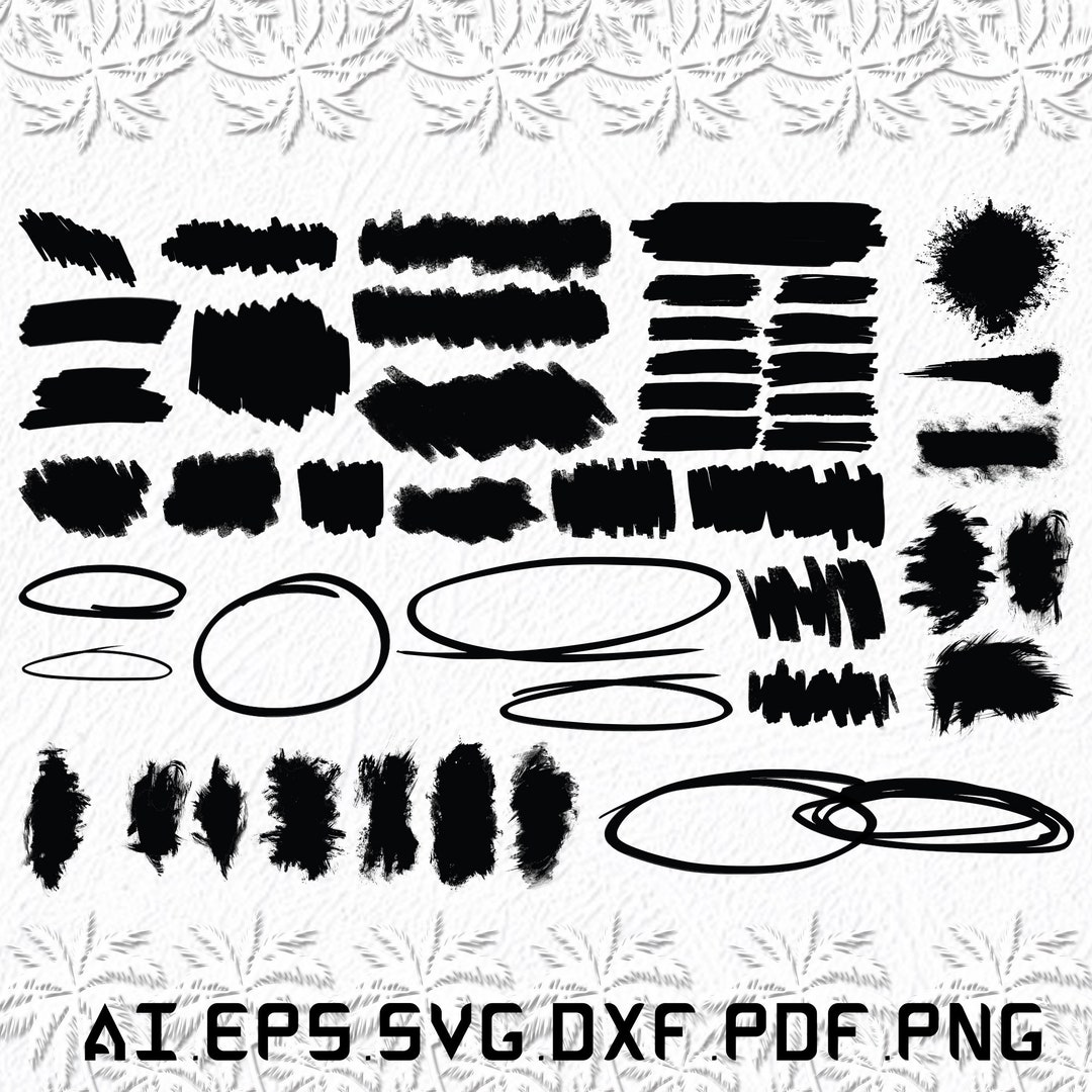 Brush Art Svg, Brush Arts Svg, Brush Svg, Art, Arts, SVG, Ai, Pdf, Eps ...