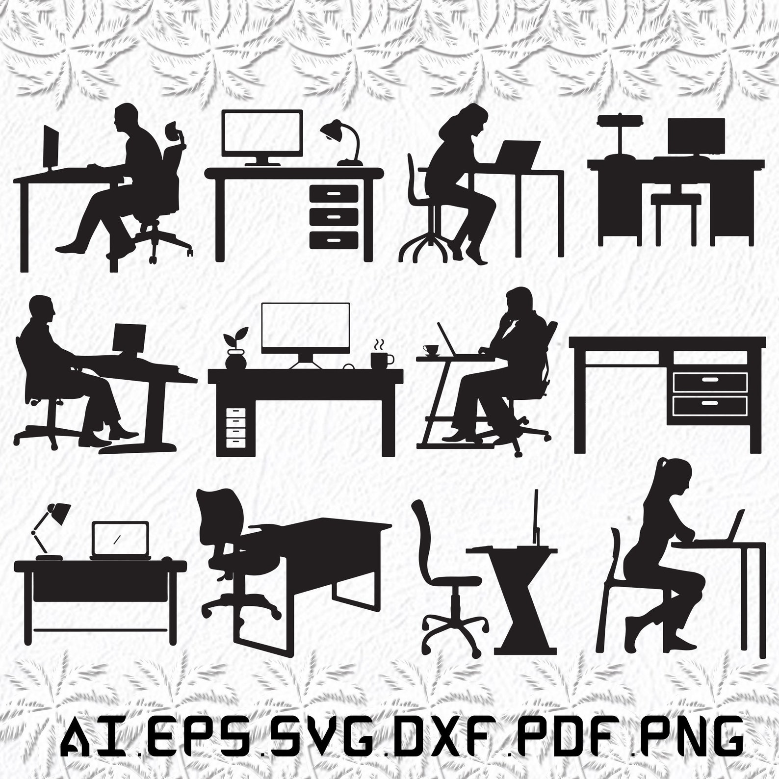 Computer Table Svg, Computer Tables Svg, Computer Svg, Tables, Table ...