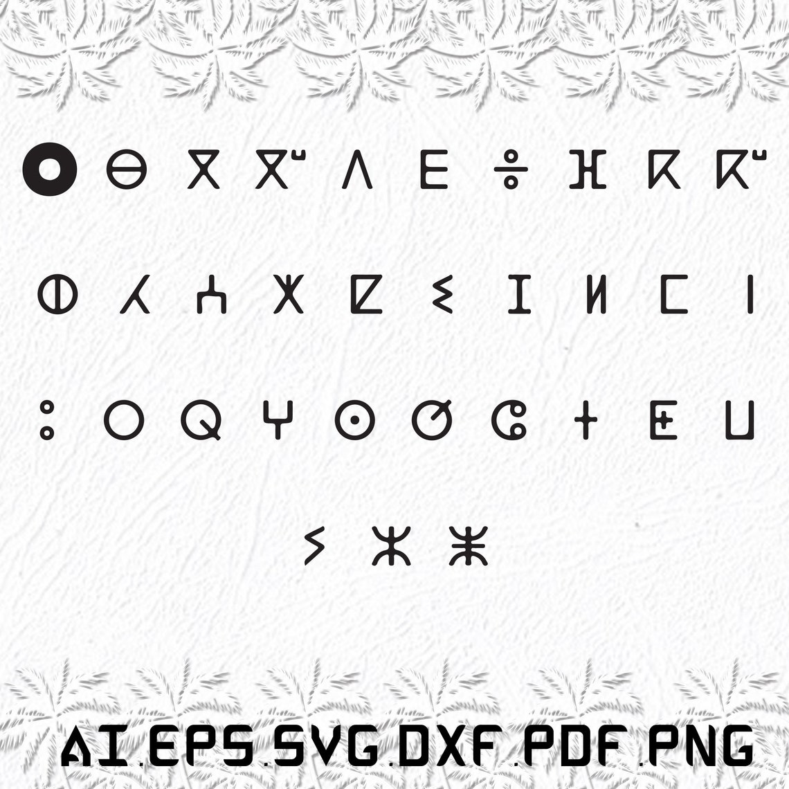 Swahili Letters Svg Swahili Letter Svg Swahili Svg Letters - Etsy Canada