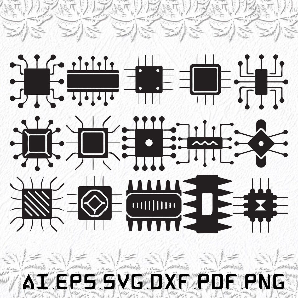 CPU Processor Svg, CPU Processors Svg, Cpus Svg, Cpu, Processor, SVG ...