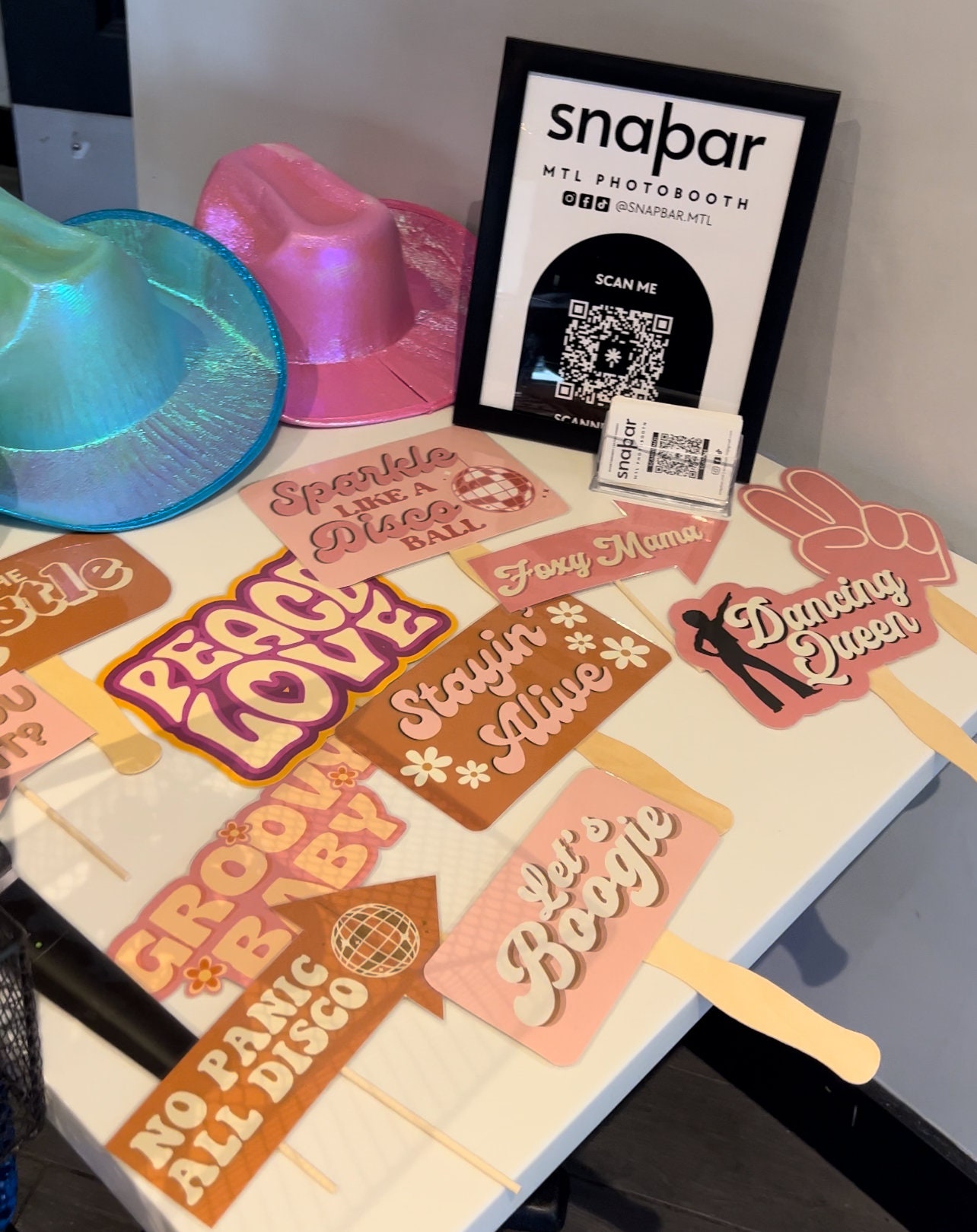 80s, Retro Theme Party Props & Decor, Dancing Queen, Digital File PDF ...