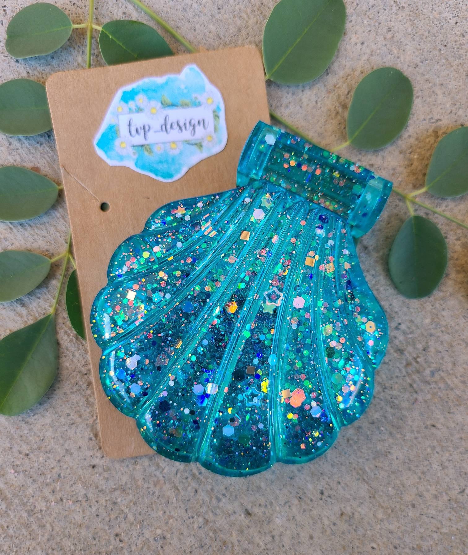 Glitter Compact Pocket Mirrors - Etsy