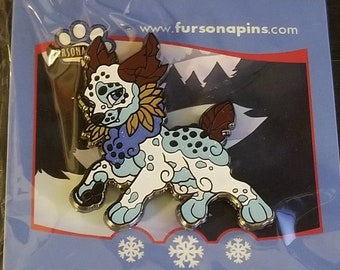 Phoenix Fursona - Etsy