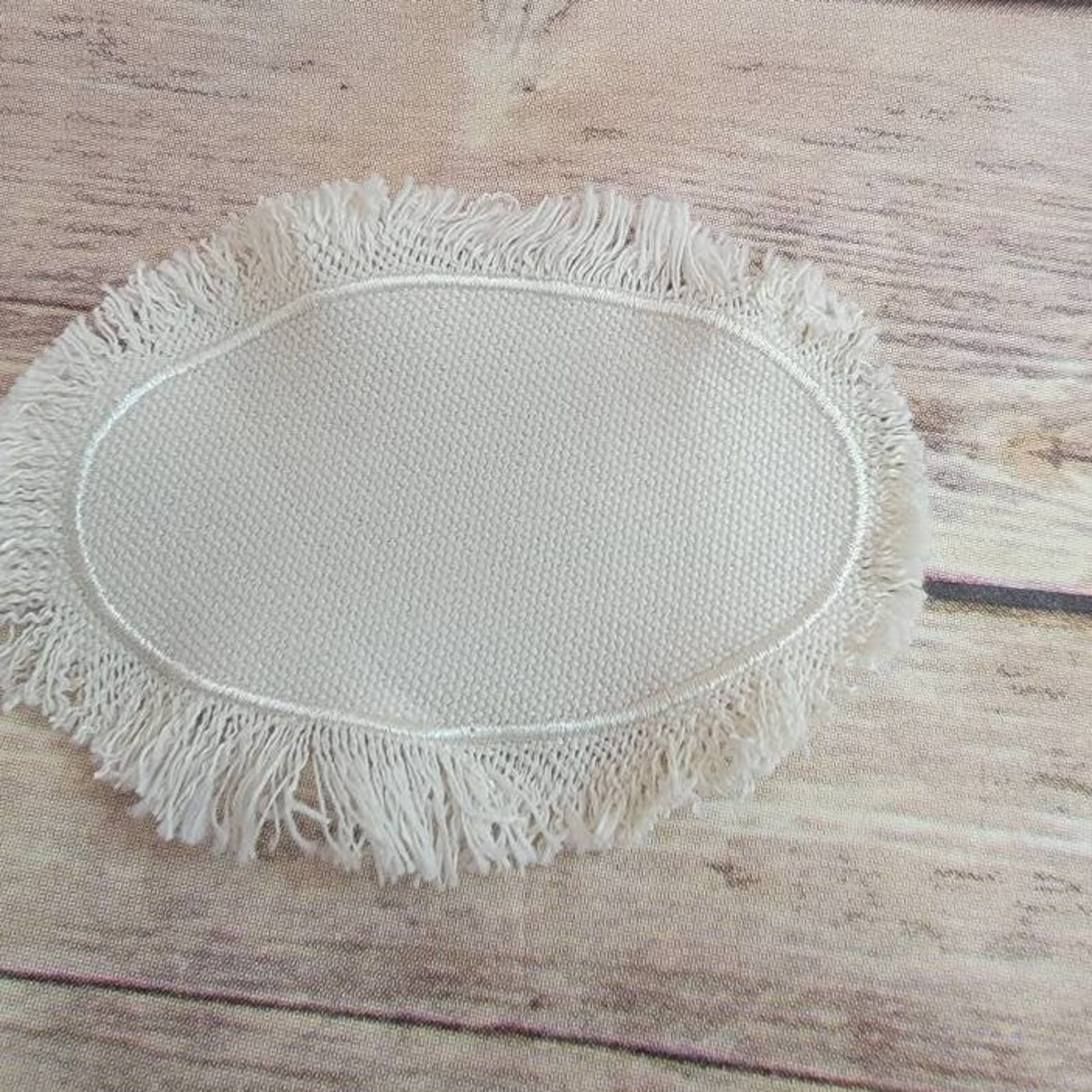 10pc Sublimation Hat Patch Distressed Linen Hat Patches - Etsy