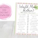 Mother's Day Printable Scavenger Hunt, Mother's Day Clue Cards, Digital ...