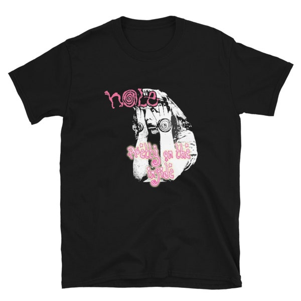 Hole Band Shirt - Etsy
